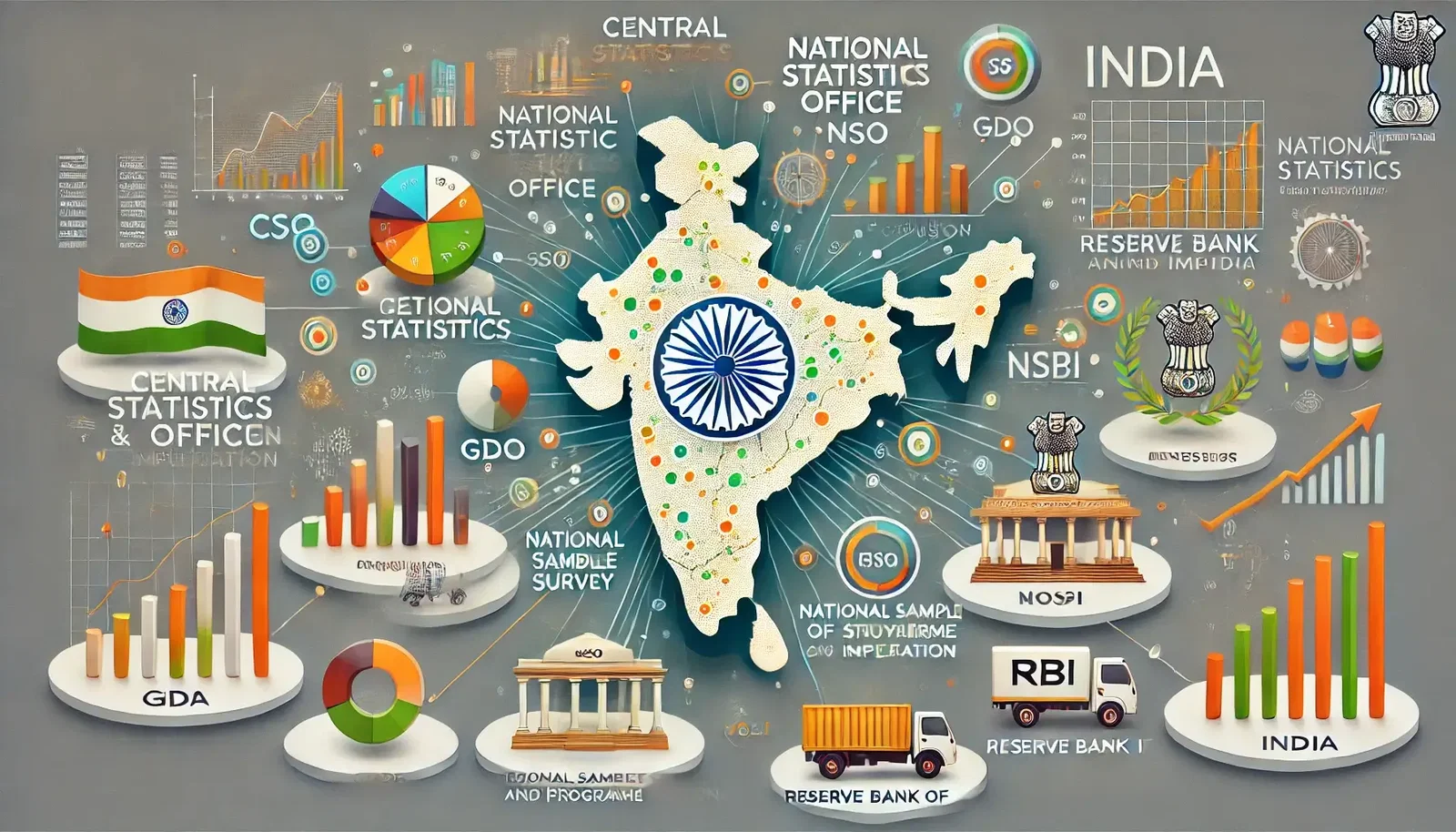 India's Statistical System: Challenges and Way Forward