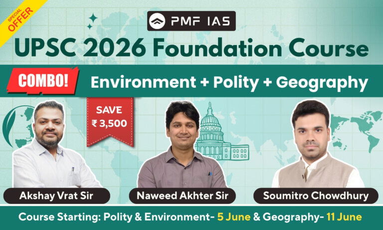 Geomagnetic Reversal, Magnetic Declination & Inclination (Dip) - PMF IAS Geomagnetic Reversal, Magnetic Declination & Inclination (Dip) - PMF IAS