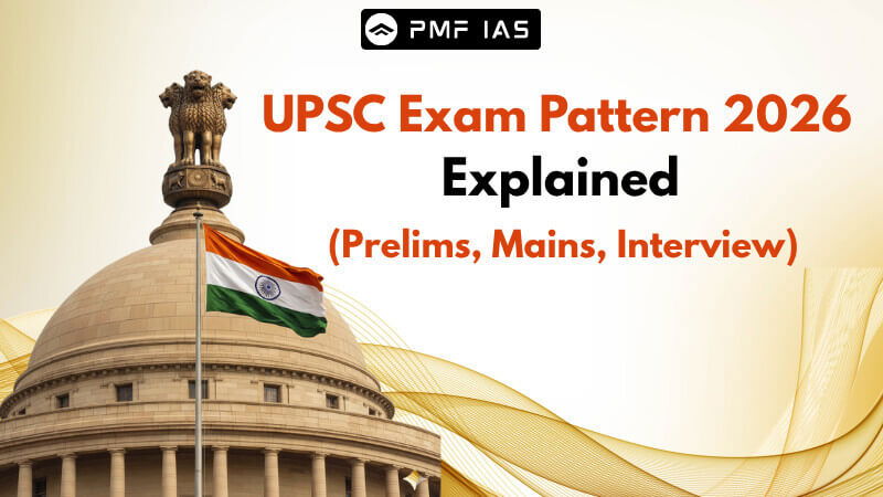 UPSC CSE Exam Age Limit & Eligibility Criteria